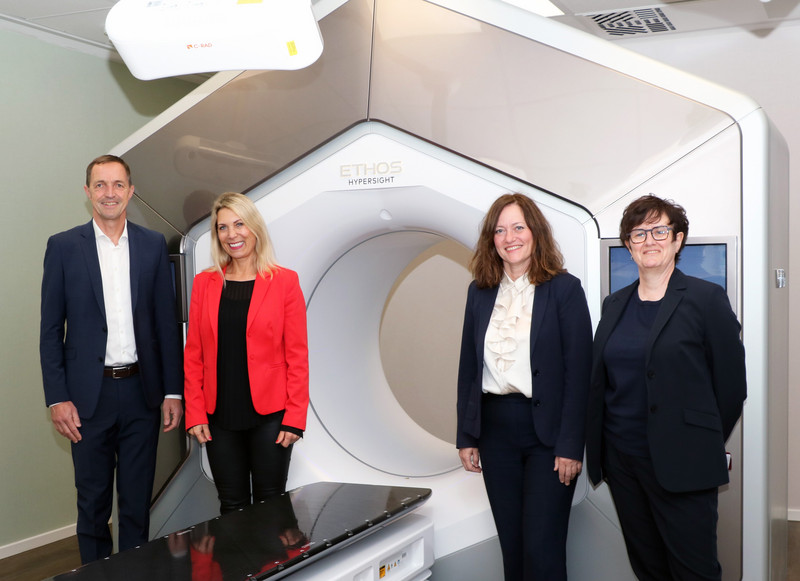 BETHANIEN KRANKENHAUS FRANKFURT | Detailansicht